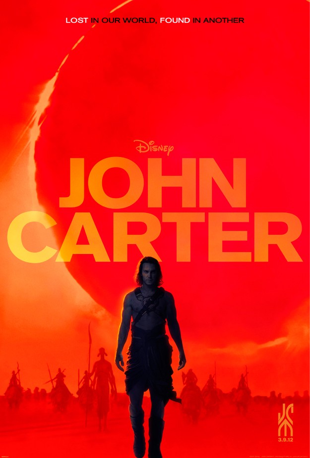 John Carter Picture 13