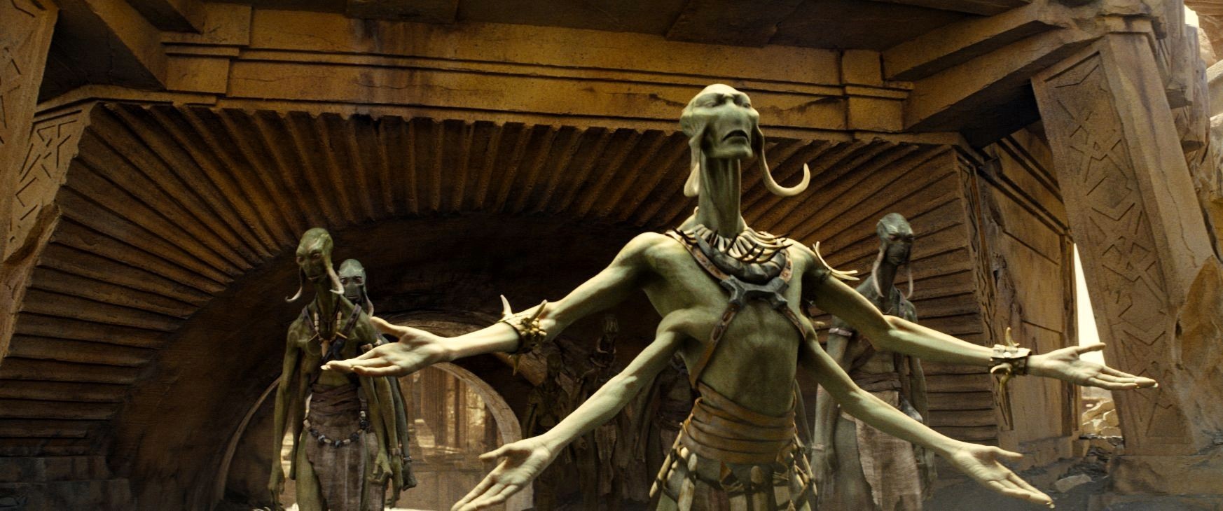 John Carter Picture 29 | AceShowbiz