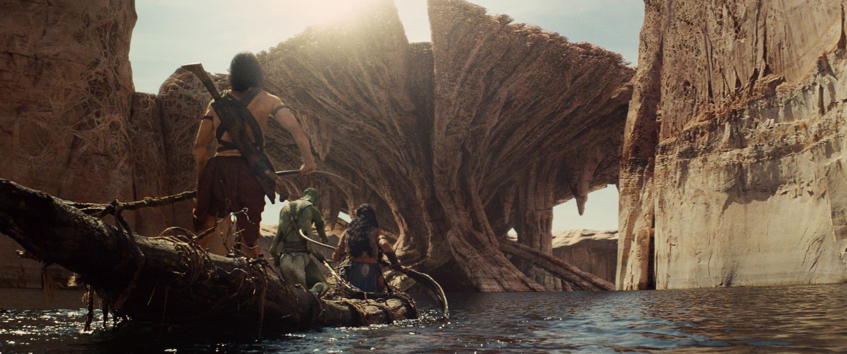 John Carter Picture 12