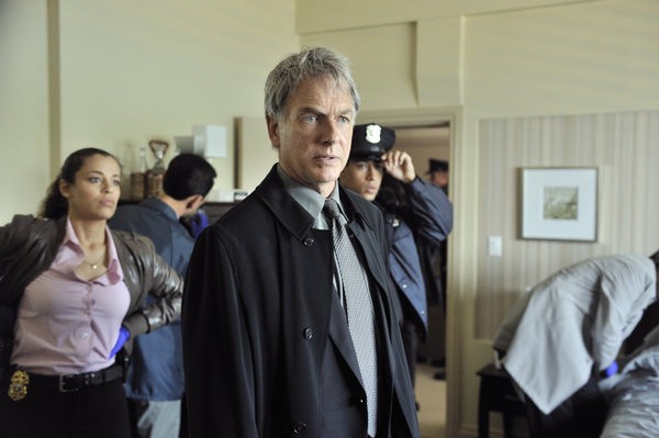 John Sandford's Certain Prey Picture 6