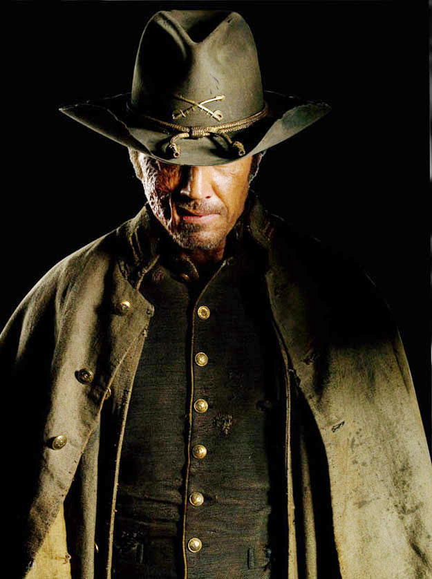 Jonah Hex Picture 5