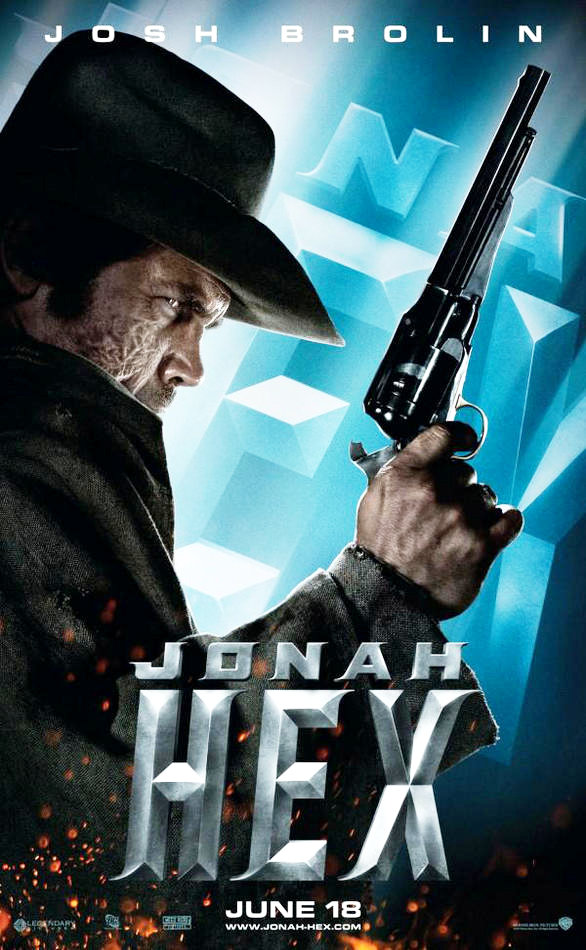 Jonah Hex Picture 5