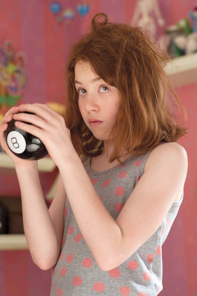 Judy Moody And The Not Bummer Summer Picture 14