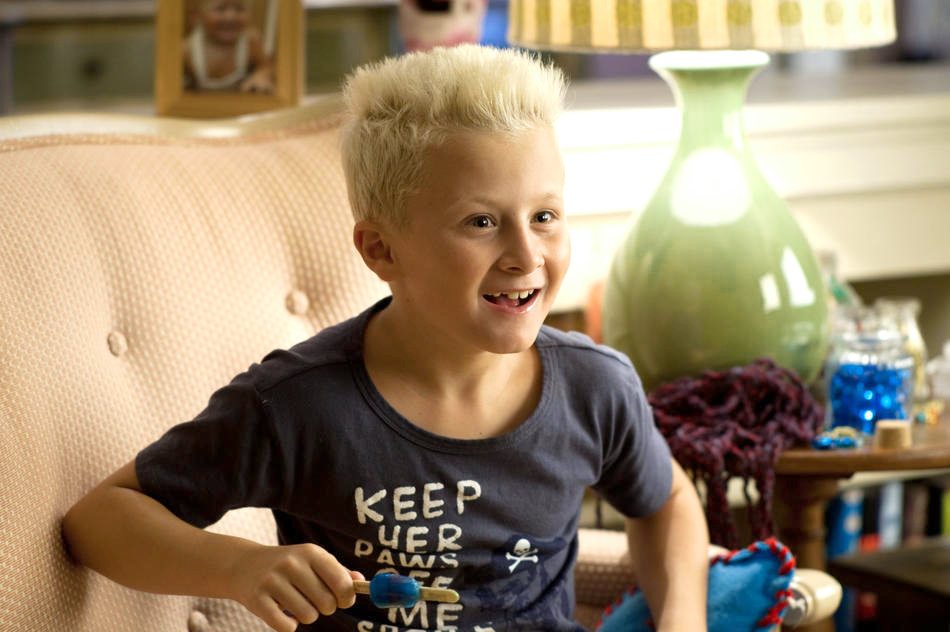 Judy Moody And The Not Bummer Summer Picture 15