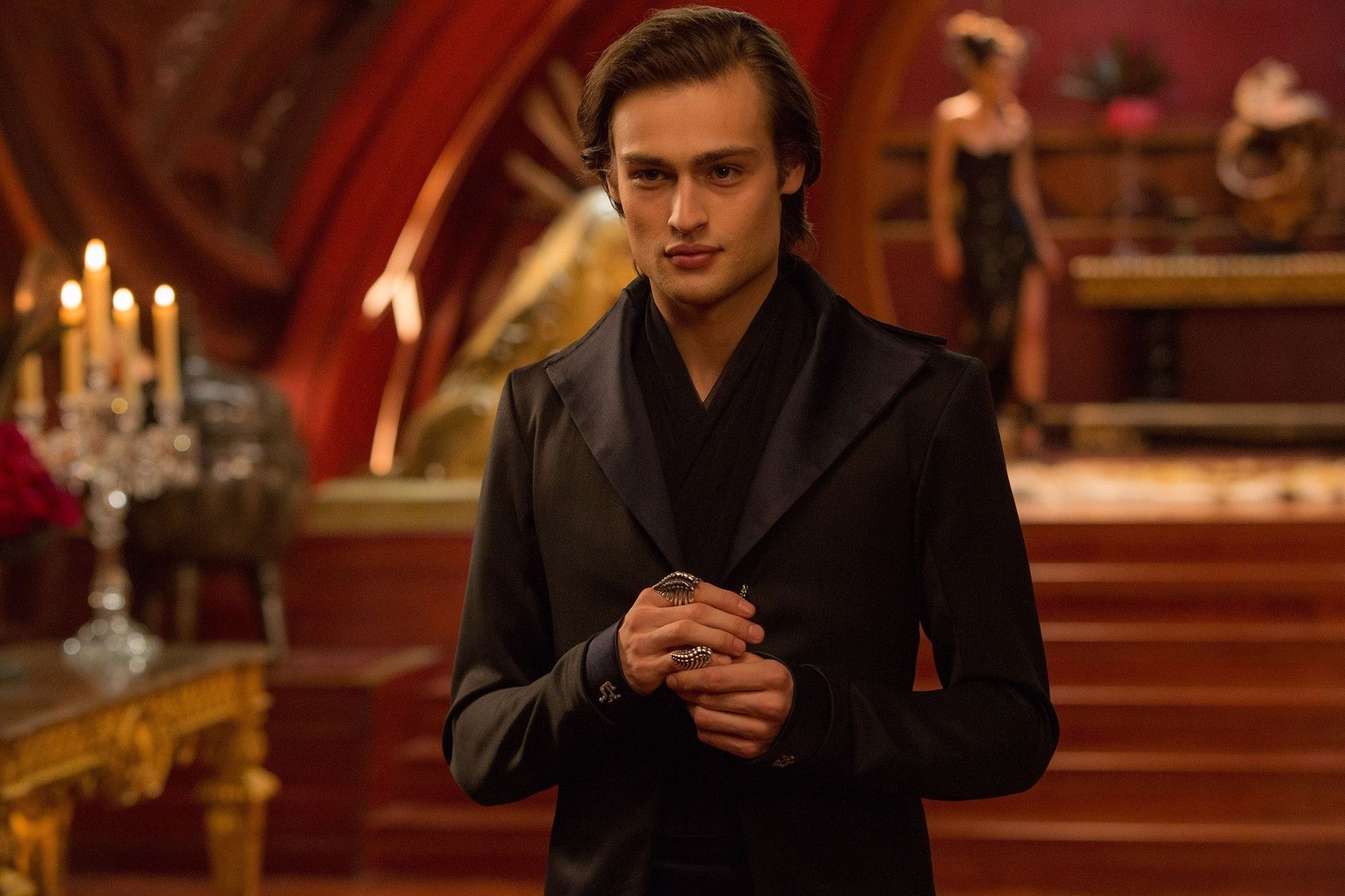 Jupiter Ascending Picture 56
