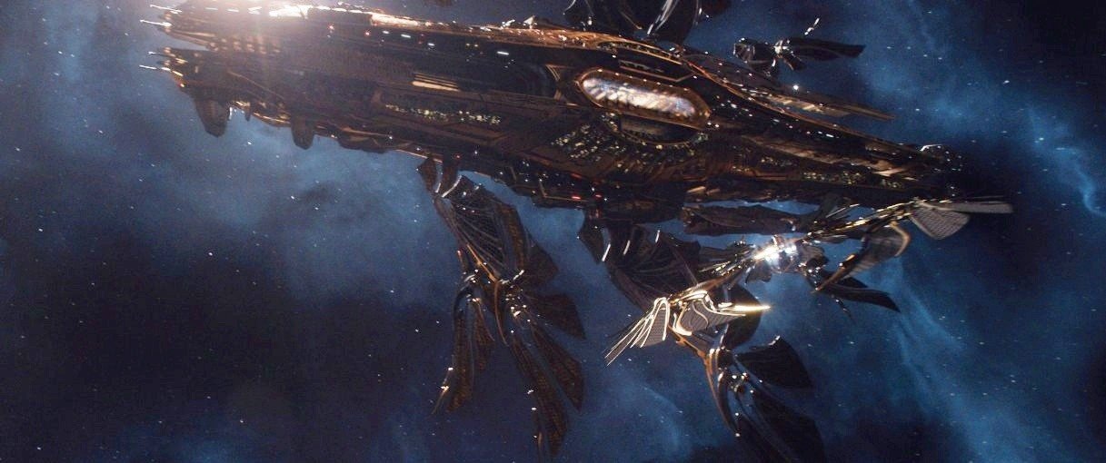 Jupiter Ascending Picture 29