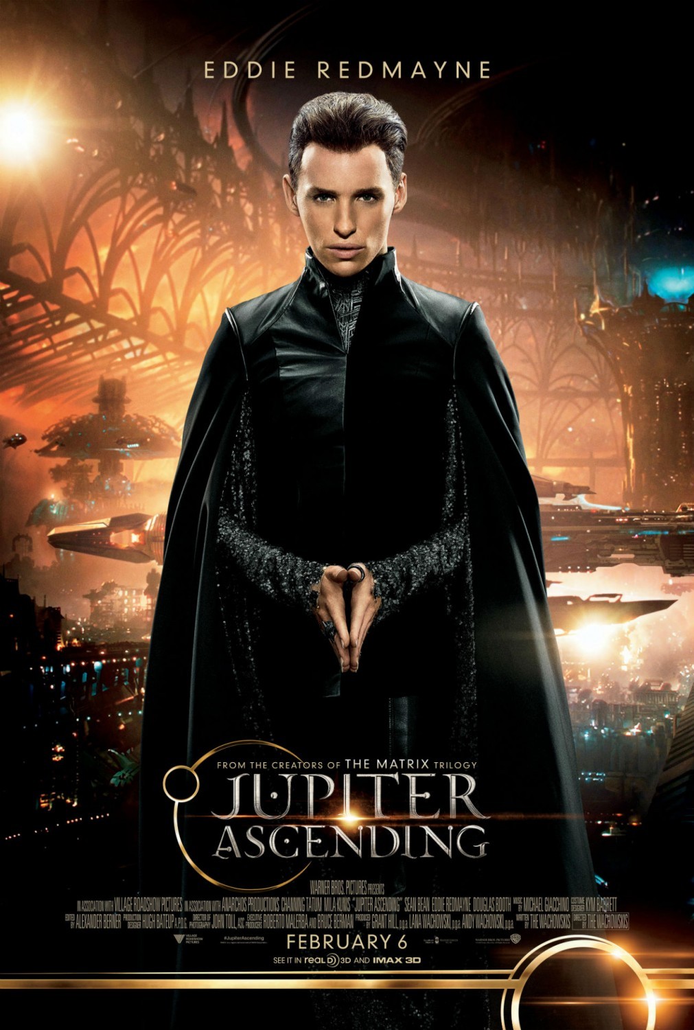 Jupiter Ascending Picture 7