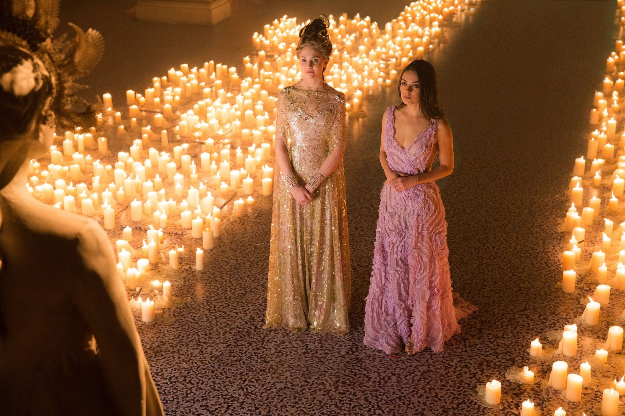Jupiter Ascending Picture 41