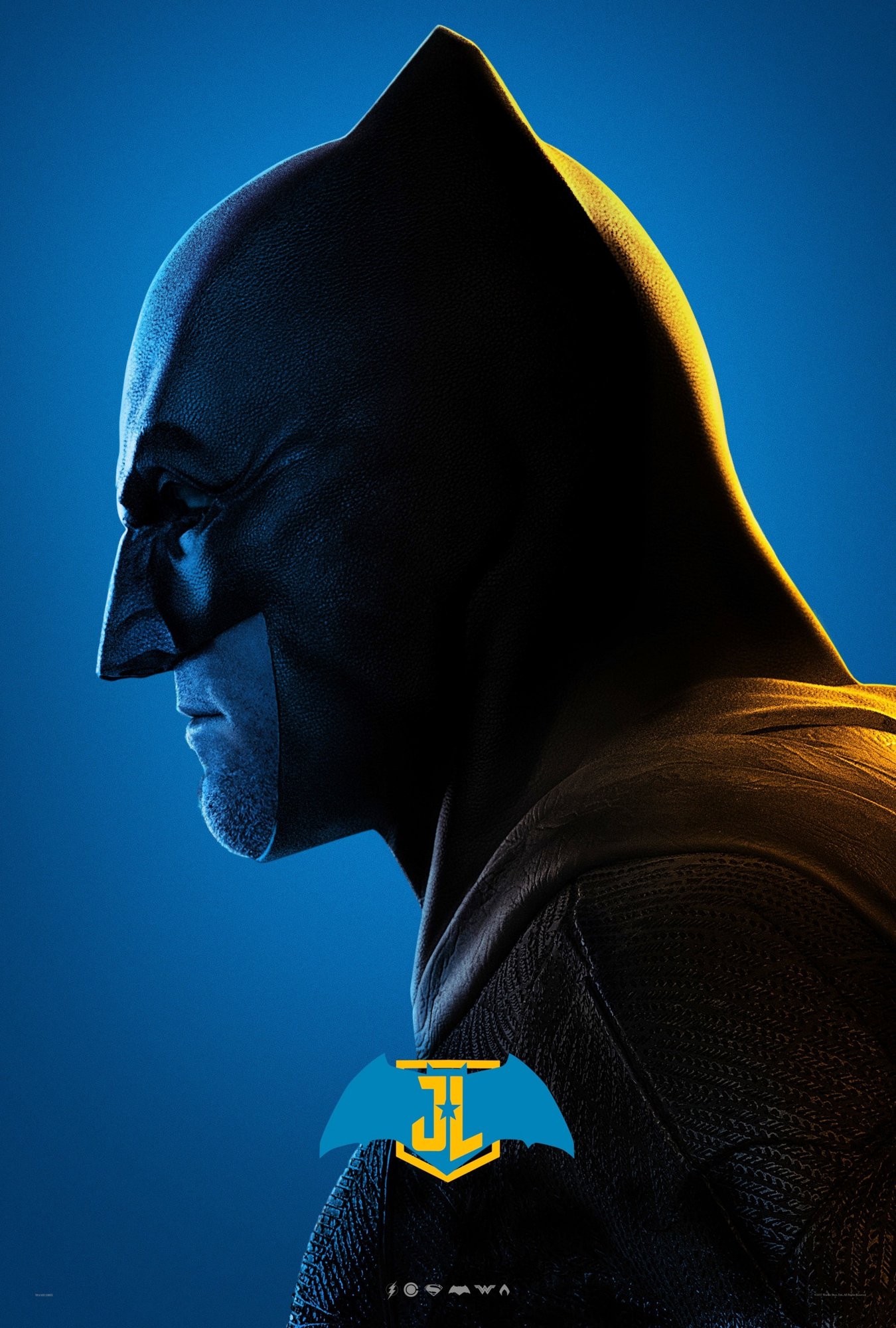 Justice League Picture 53 | AceShowbiz