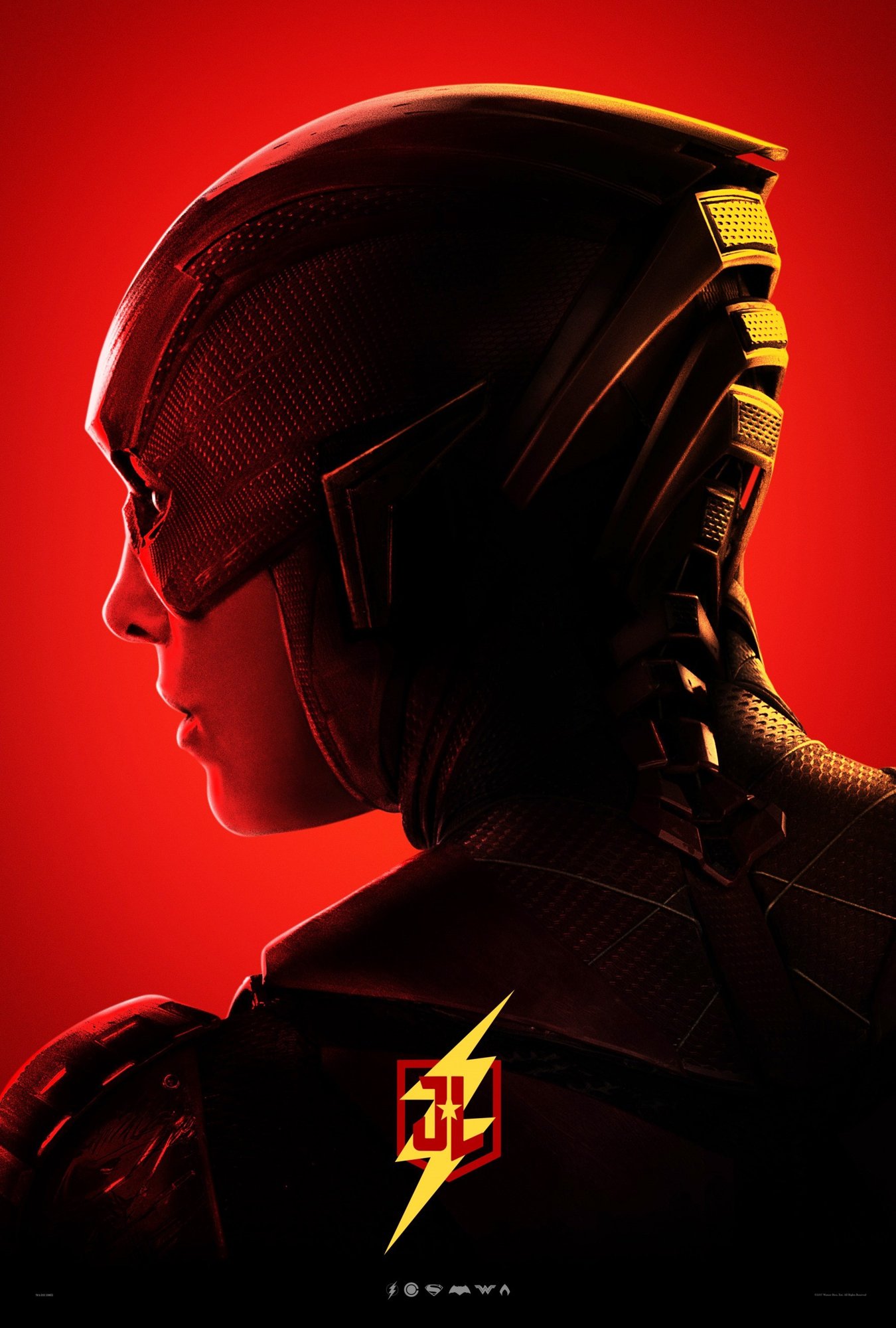 Justice League Picture 55 | AceShowbiz