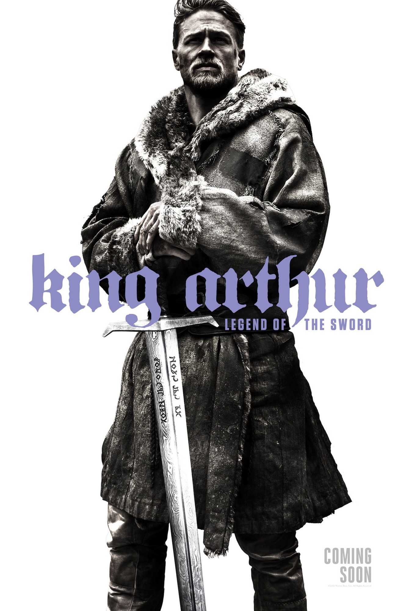 King Arthur: Legend Of The Sword Picture 1 | AceShowbiz