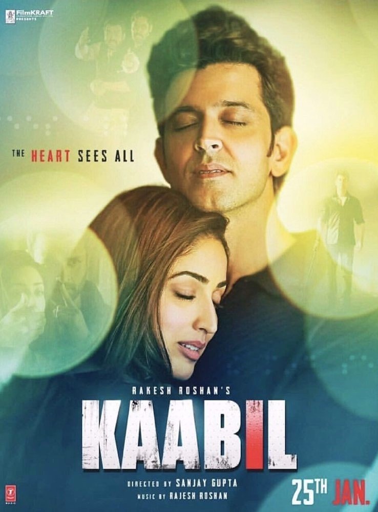 Kaabil Picture 4