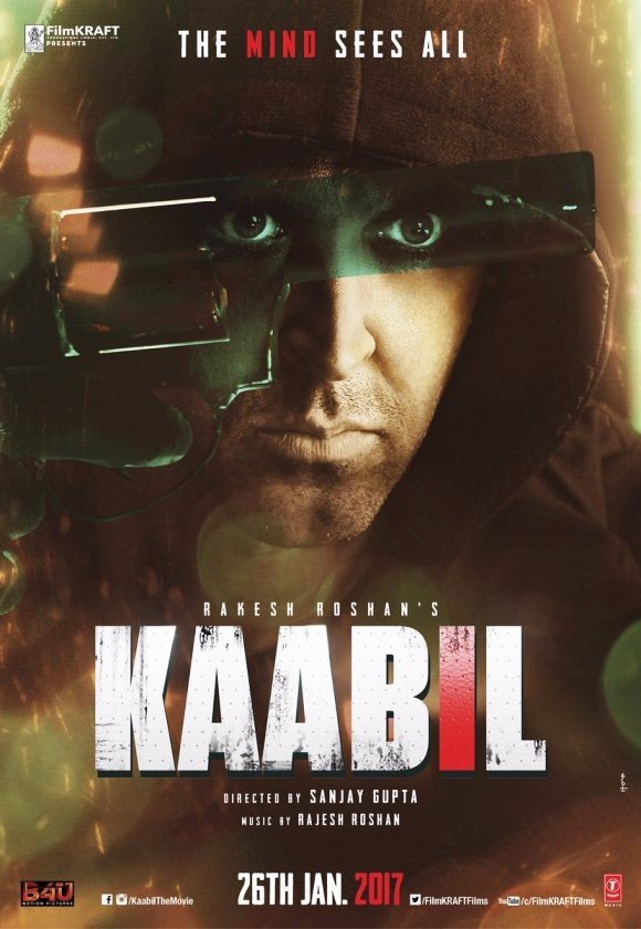 Kaabil Picture 4