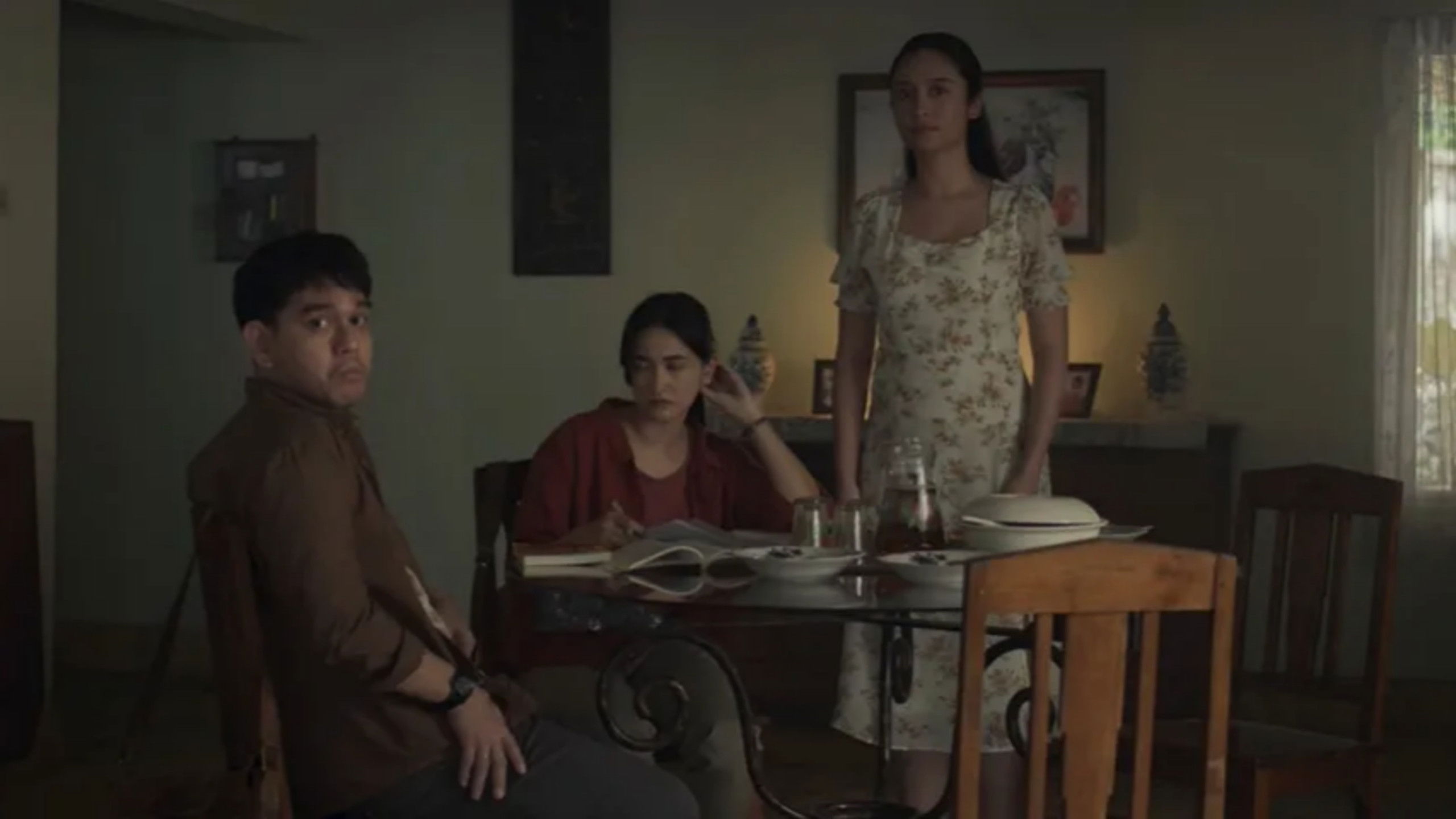 Kafir, Gerbang Sukma (2026) - Movie Stills & Photos | AceShowbiz