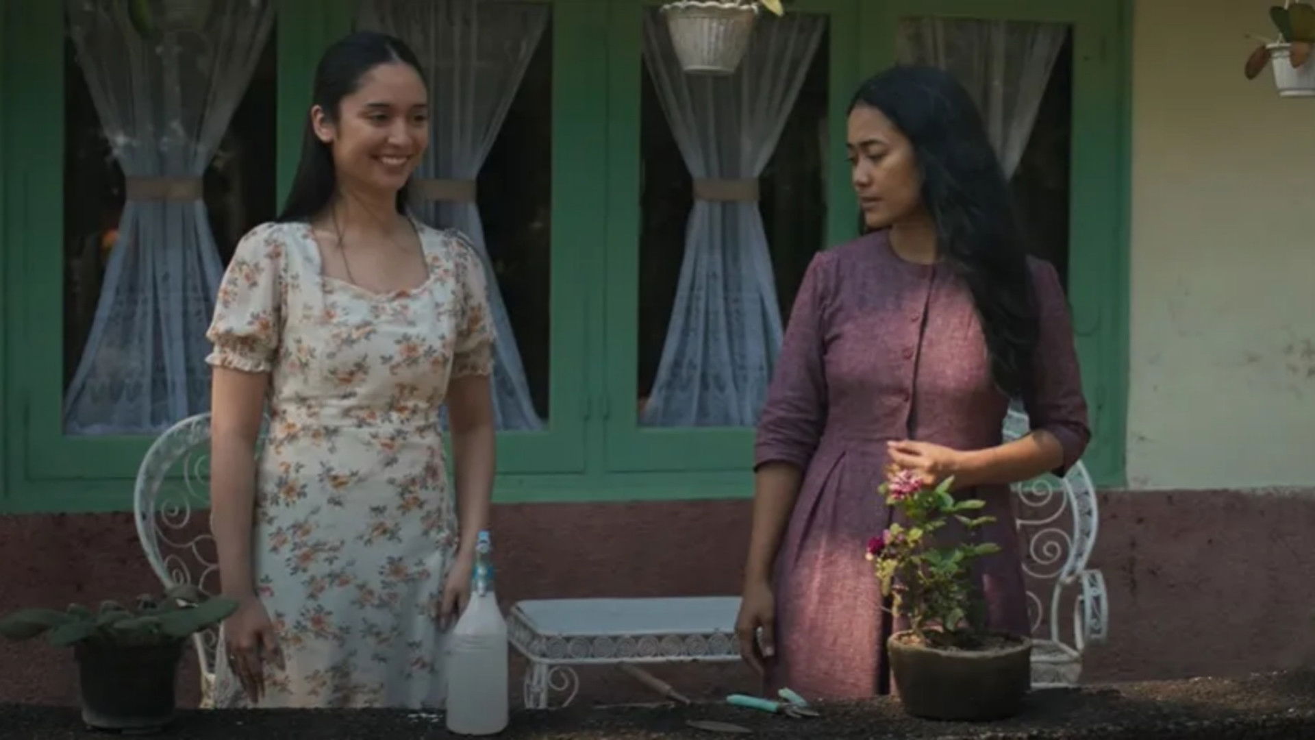 Kafir, Gerbang Sukma (2026) - Movie Stills & Photos | AceShowbiz