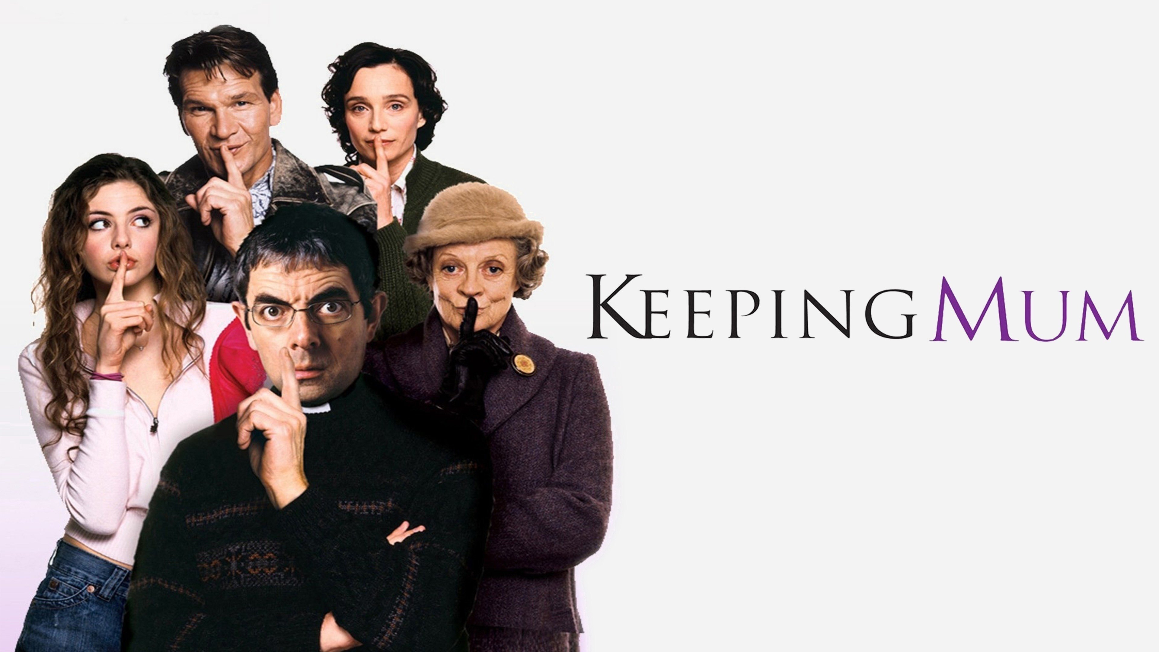Keeping Mum Picture 3 | AceShowbiz