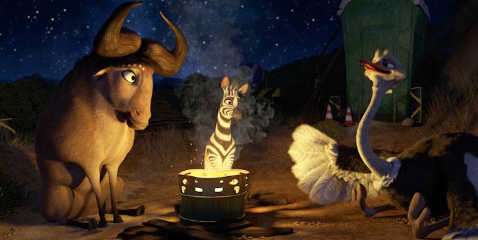 Khumba (2013) Cast, Crew, Synopsis and Movie Info