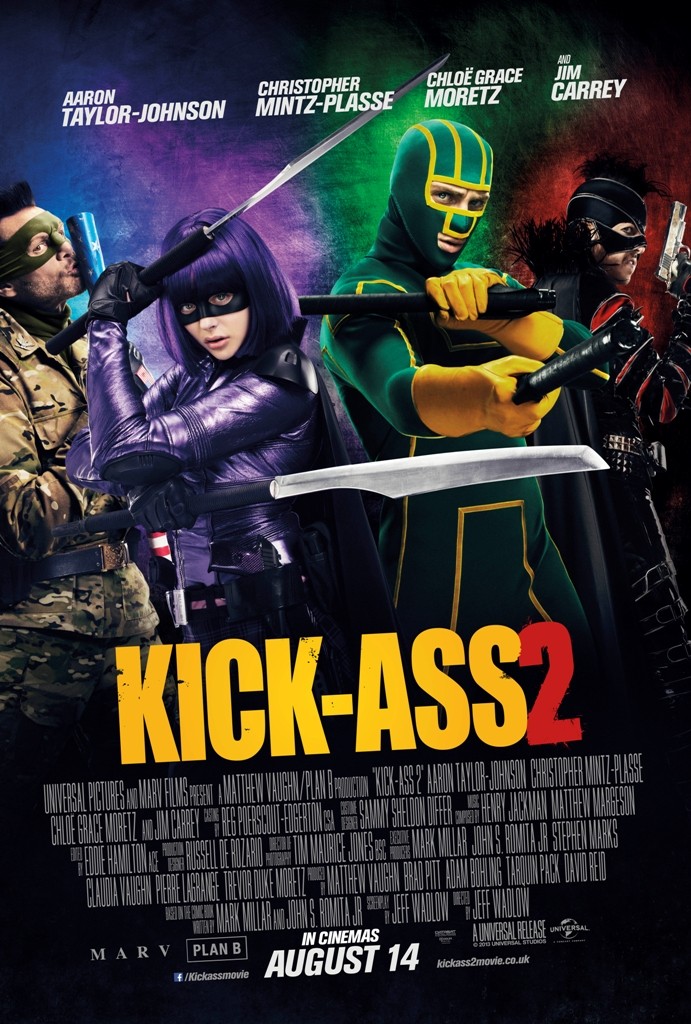 Kick-Ass 2 Picture 2