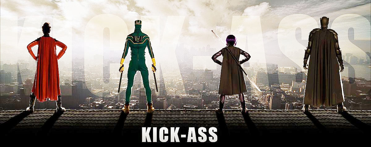 Kick-Ass Picture 6