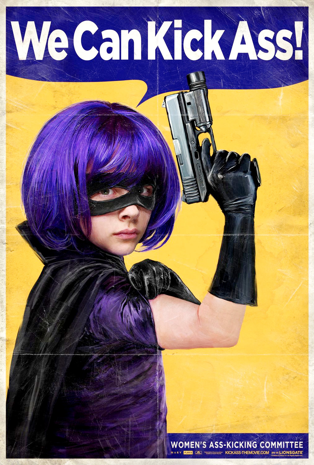 Kick Ass Picture 42