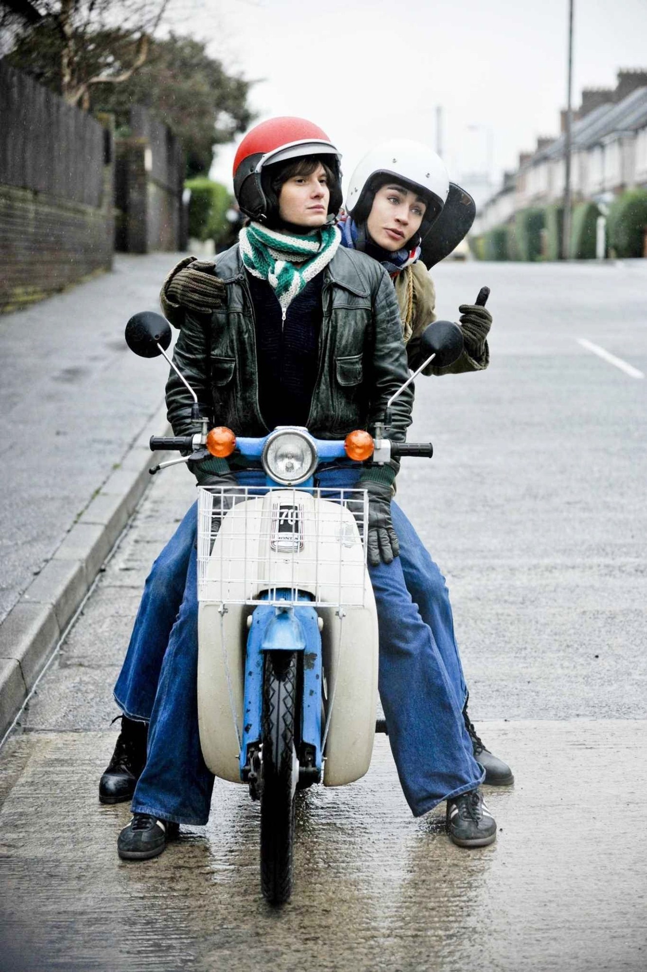 Ivan And Neil Mccormick