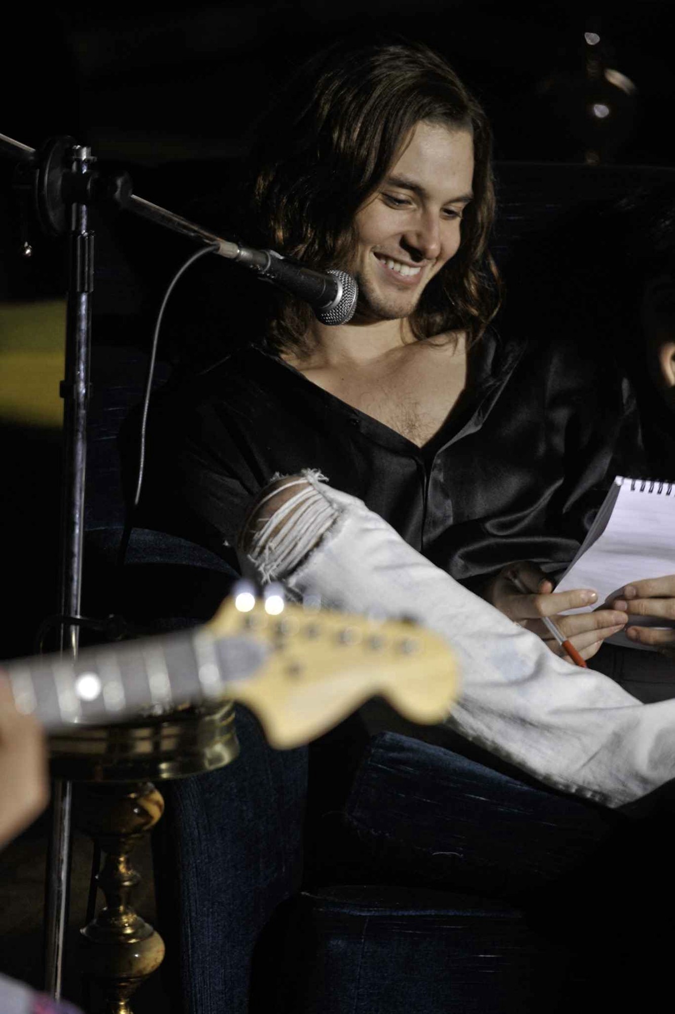 Killing Bono Picture 20