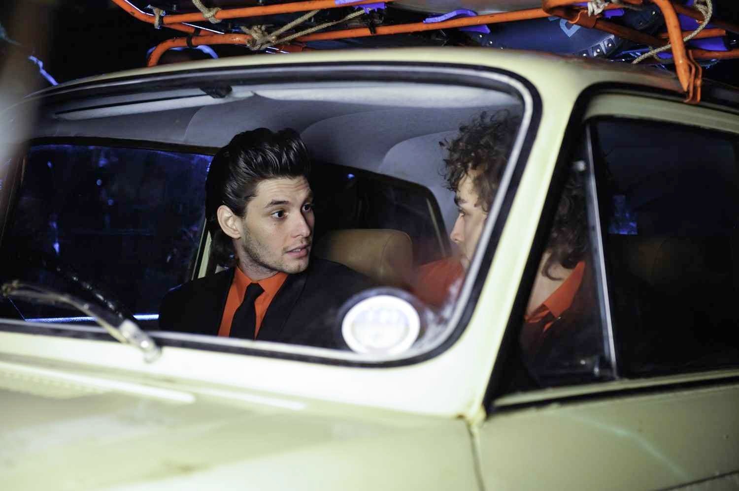 Killing Bono Picture 28