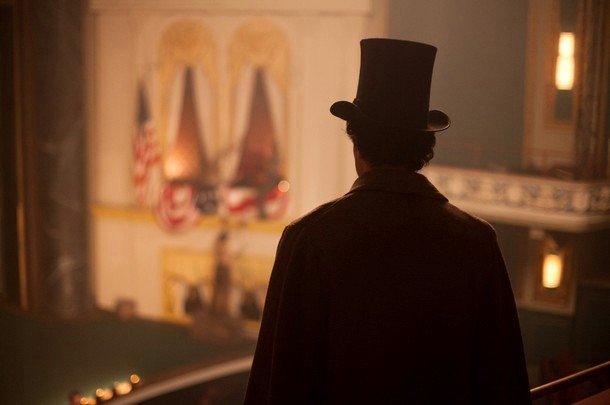 Killing Lincoln Picture 29
