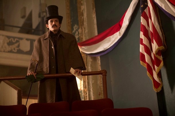 Killing Lincoln Picture 24