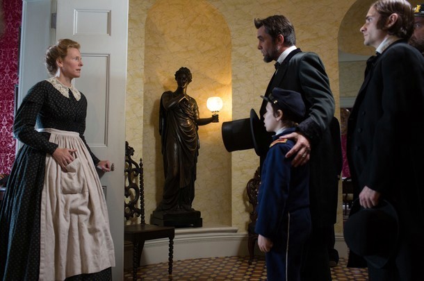 Killing Lincoln Picture 29