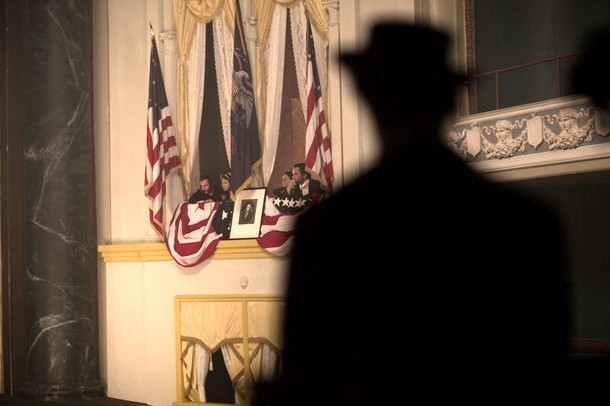 Killing Lincoln Picture 29