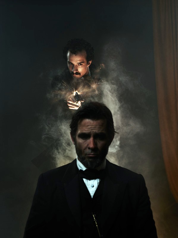 Killing Lincoln Picture 10