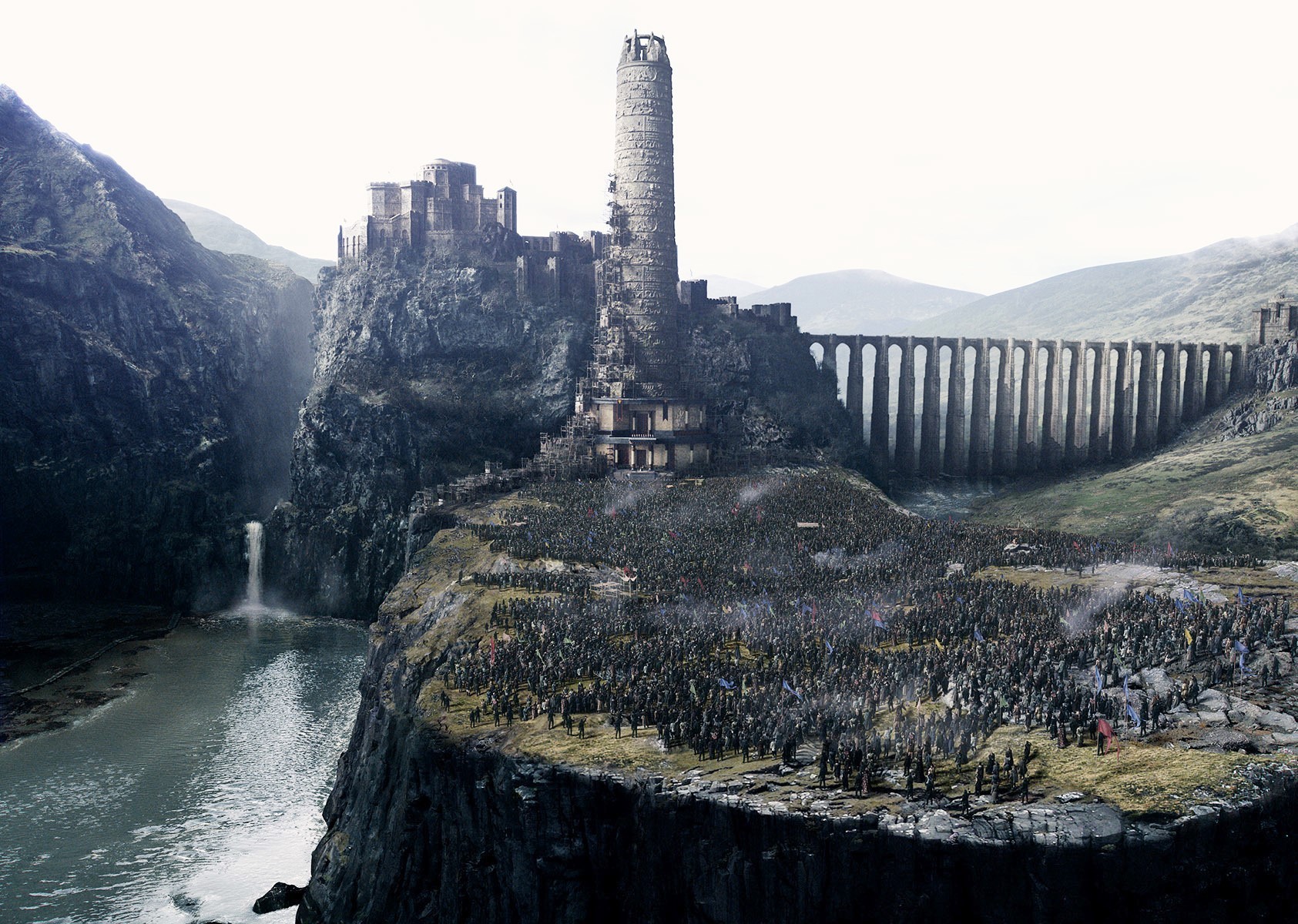 King Arthur: Legend of the Sword Picture 24