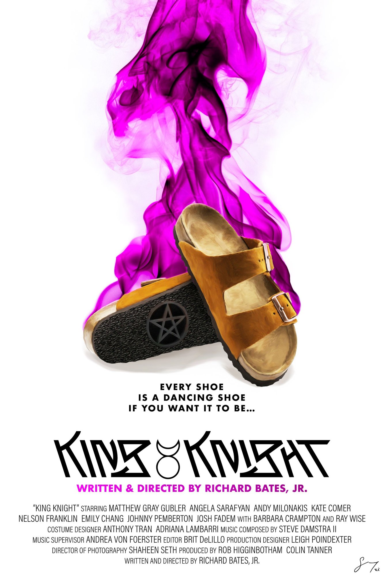 King Knight Picture 1