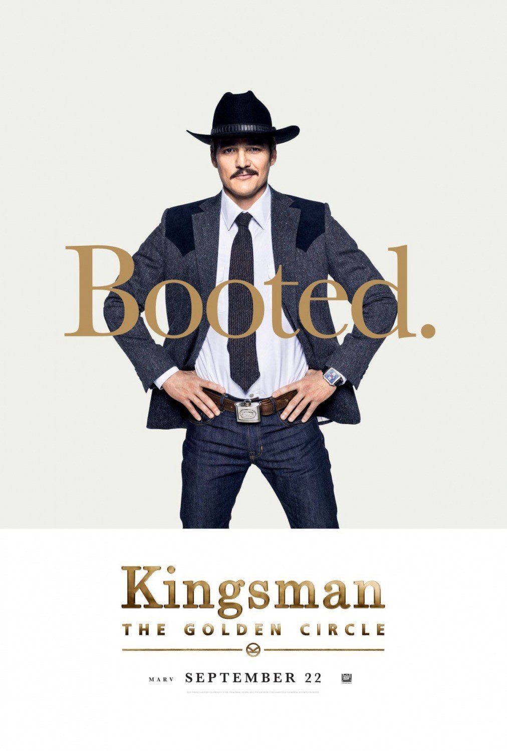 Kingsman: The Golden Circle Picture 12