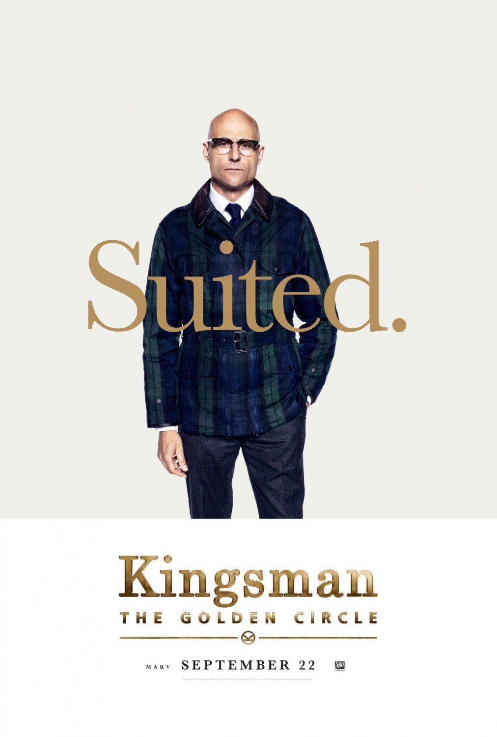 Kingsman: The Golden Circle Picture 7