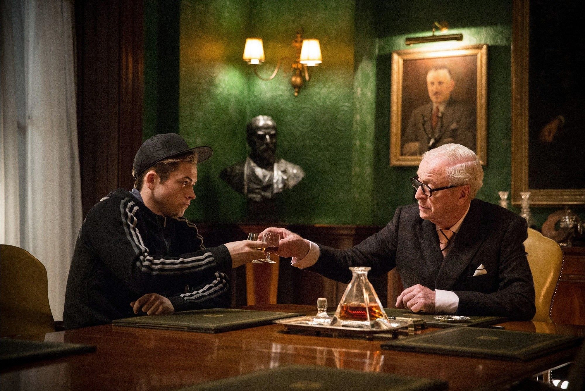 Kingsman: The Secret Service Picture 3