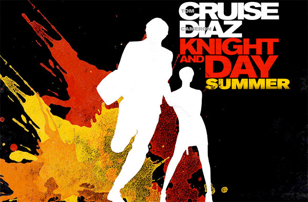 Knight & Day Picture 18