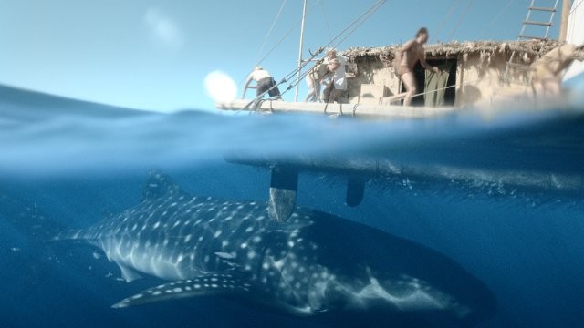 Kon-Tiki Picture 1