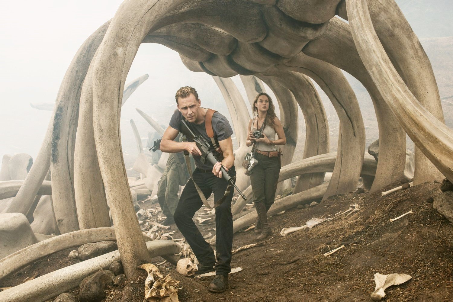 Kong: Skull Island Picture 56