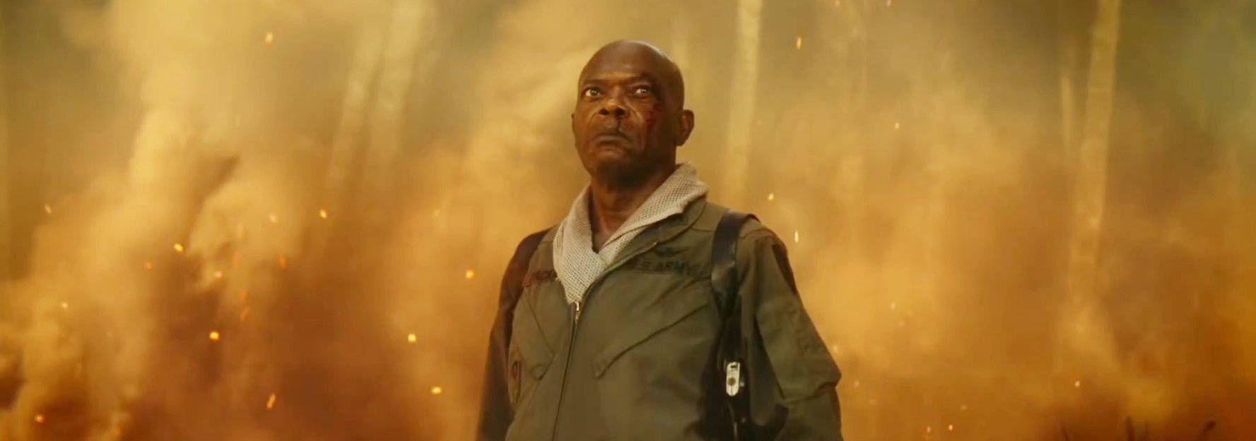 Kong: Skull Island Picture 37