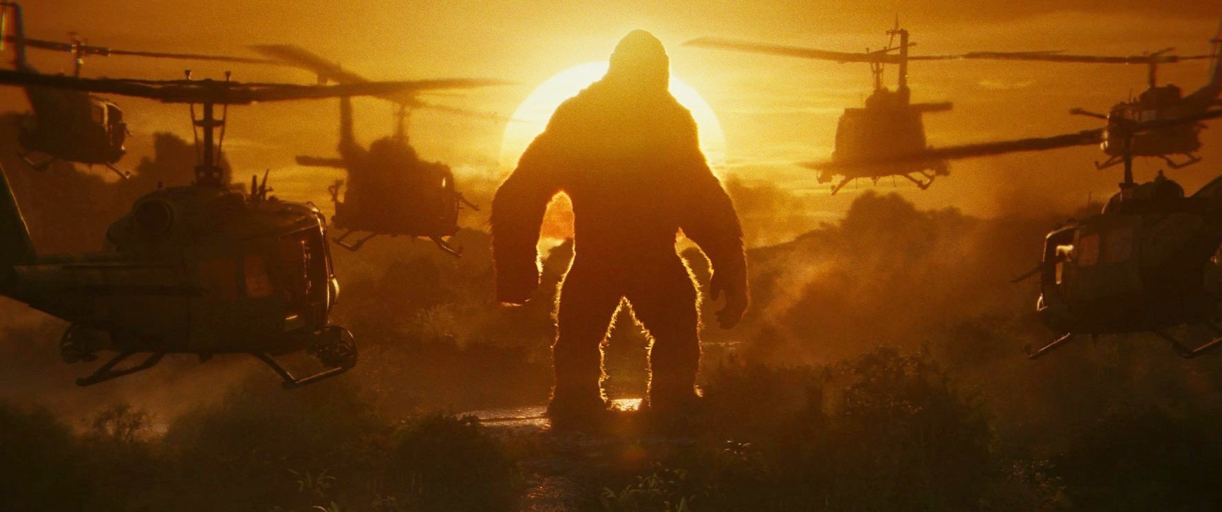 Kong: Skull Island Picture 30