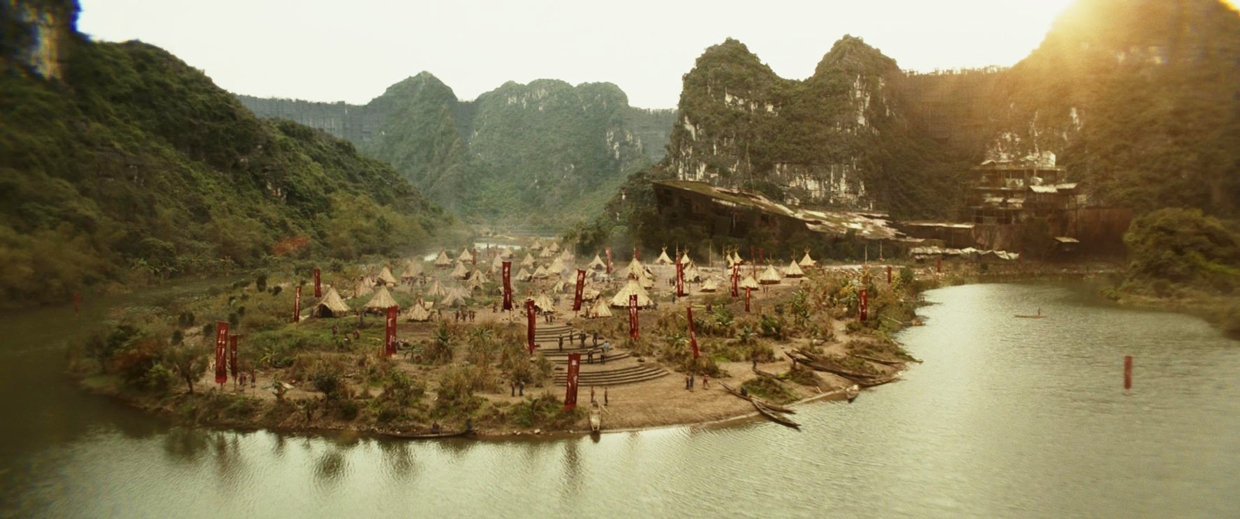 Kong: Skull Island Picture 41