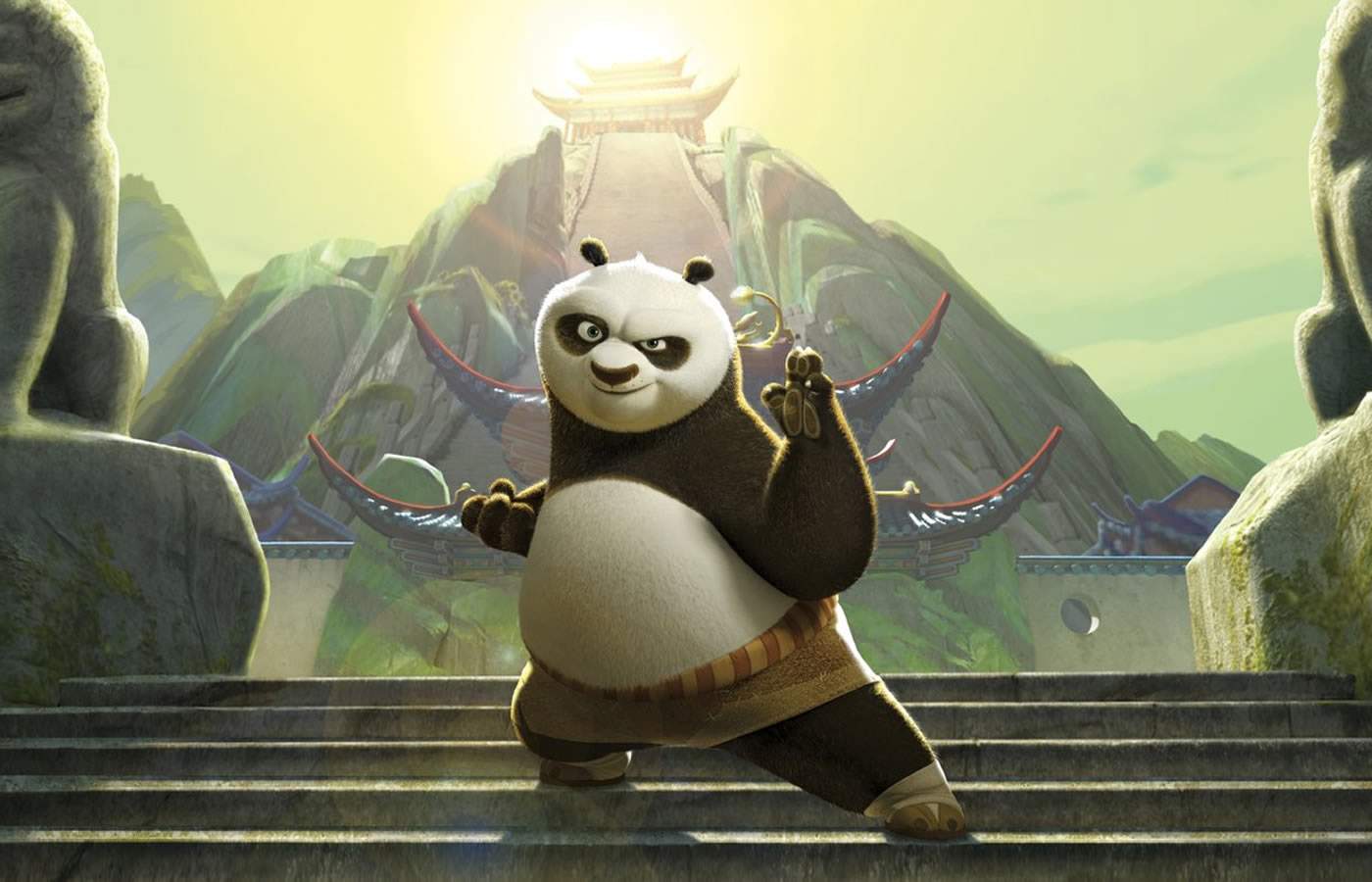 Kung Fu Panda Picture 17
