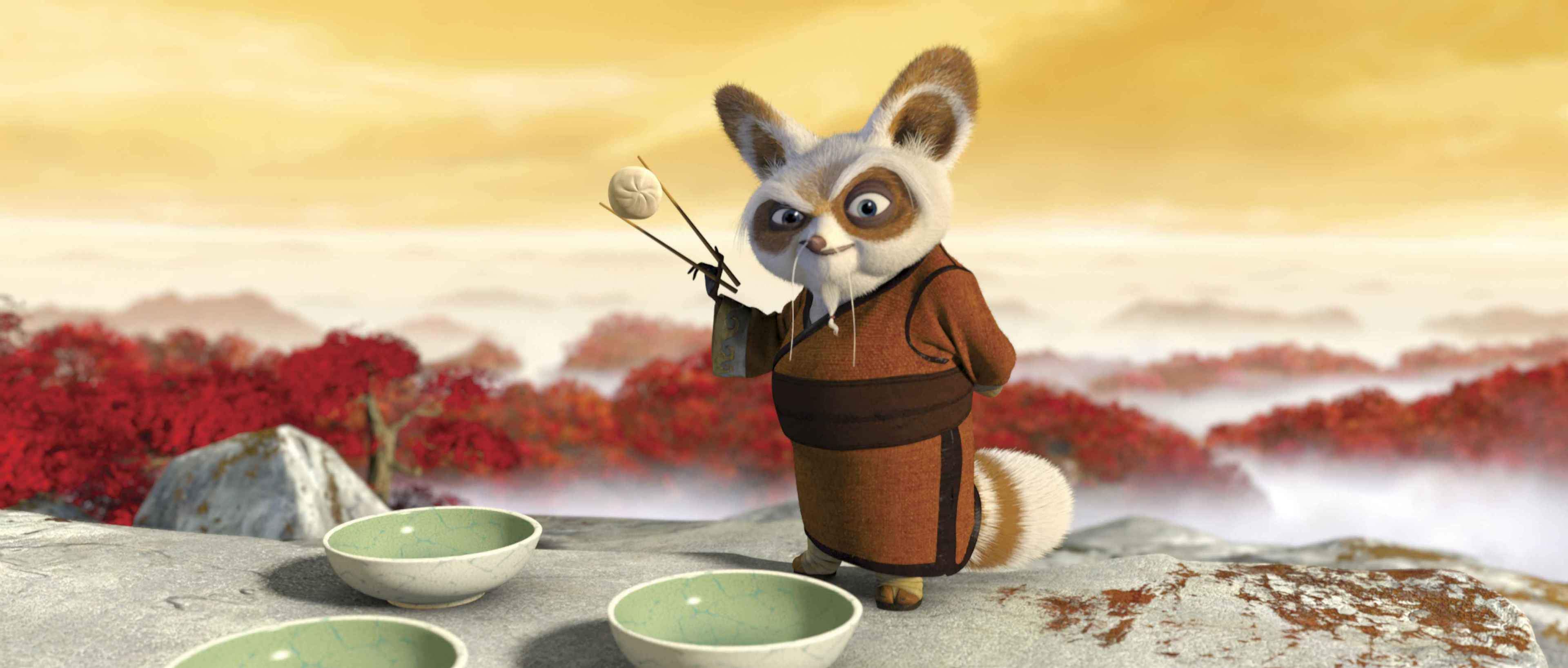 Kung Fu Panda Picture 17