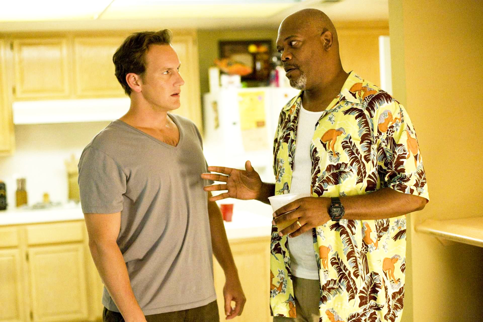 Lakeview Terrace Picture 11