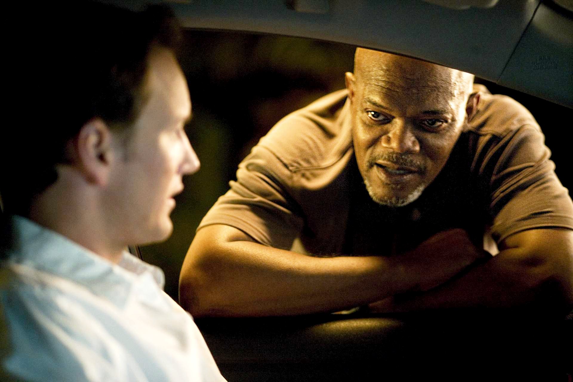 Lakeview Terrace Picture 23