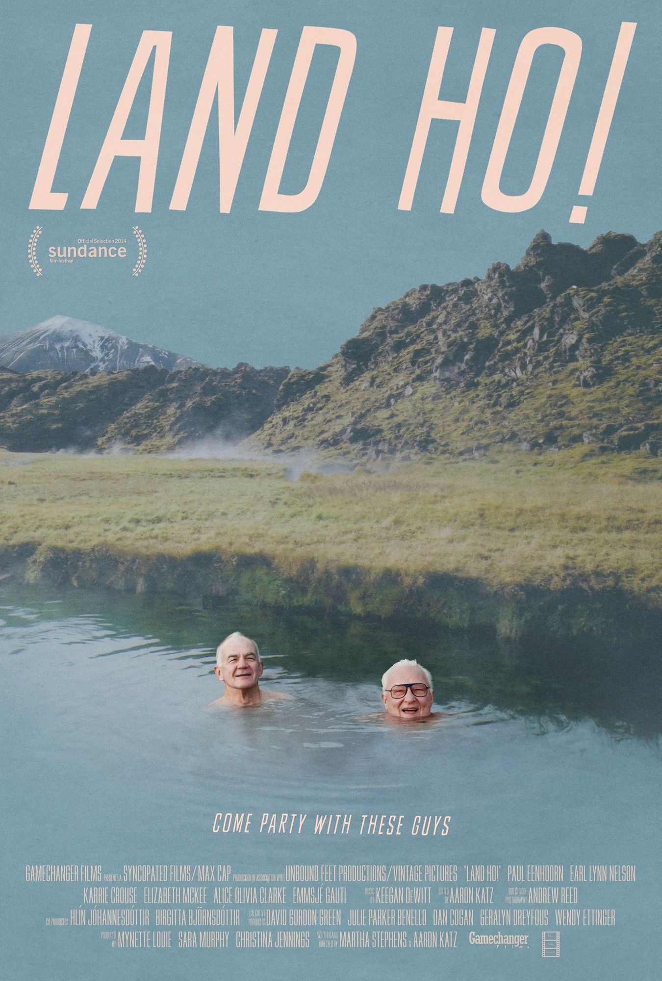 Land Ho! (2014) Pictures, Trailer, Reviews, News, DVD and Soundtrack