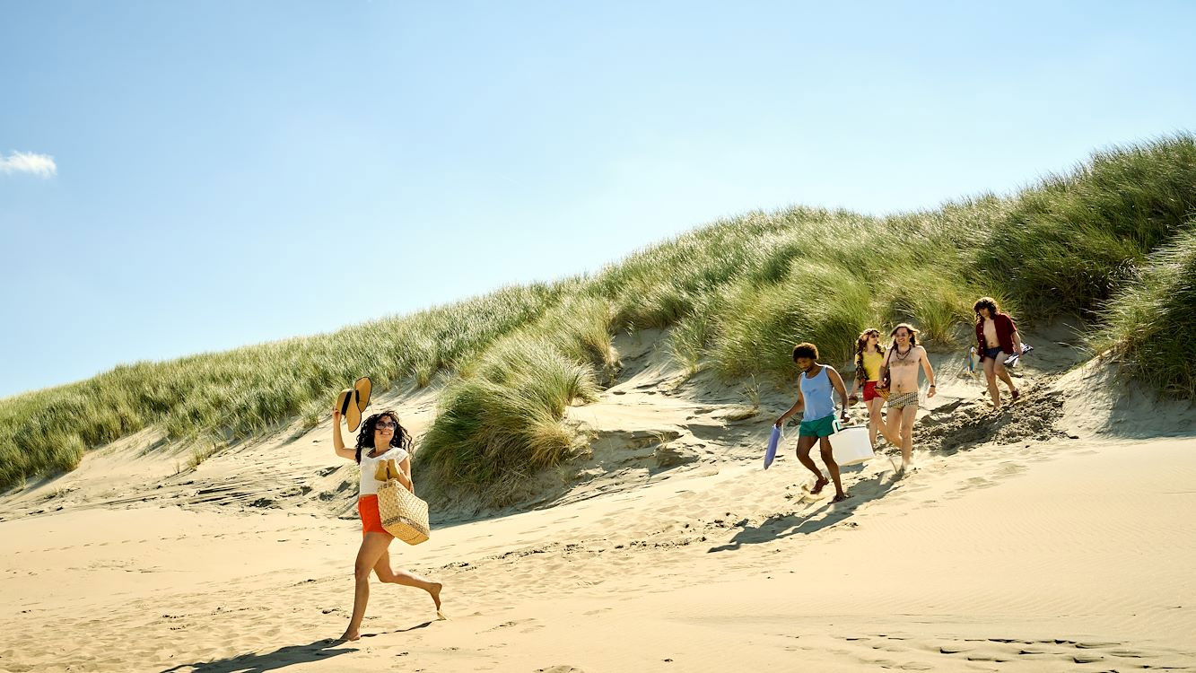 Land Van Johan (2026) - Movie Stills & Photos | AceShowbiz