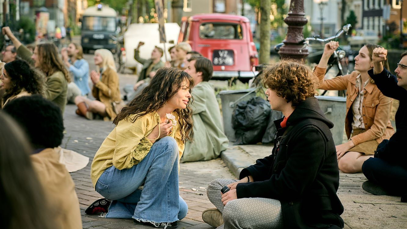 Land Van Johan (2026) - Movie Stills & Photos | AceShowbiz